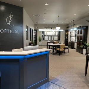 About Us - Local Ophthalmologist | Jeffries Eye Associates